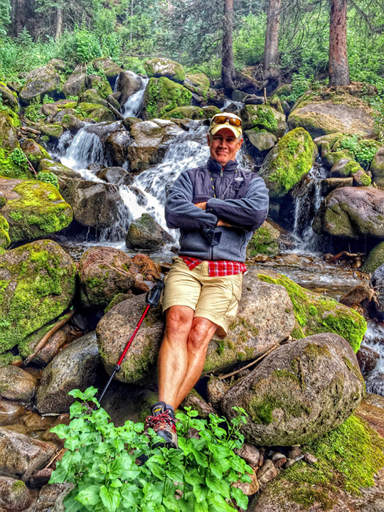 Ken Redding Photography & Location Production Services